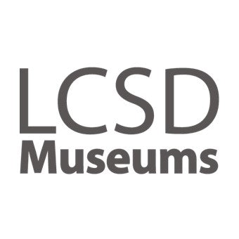 LCSD Museums – Asia Society Hong Kong Center