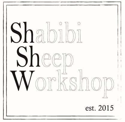 Shabibi Sheep Workshop – Asia Society Hong Kong Center