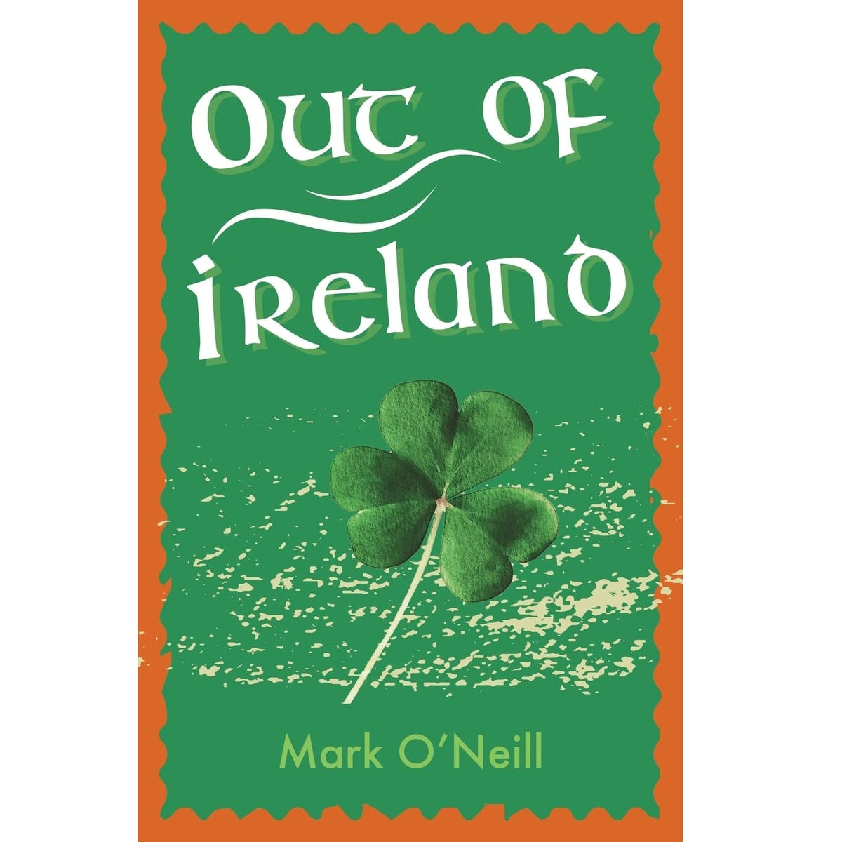 Out of Ireland – Asia Society Hong Kong Center