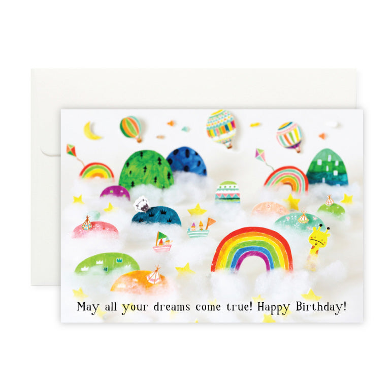 Dreams Card – Asia Society Hong Kong Center