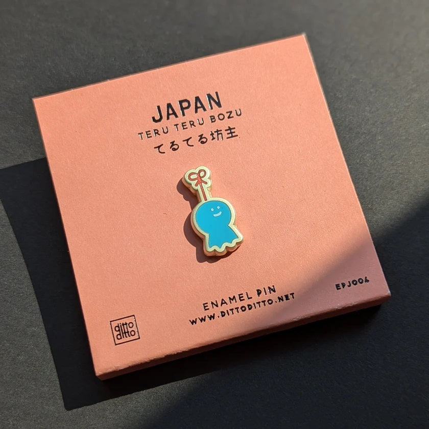 Enamel Pins- Japan Collection – Asia Society Hong Kong Center