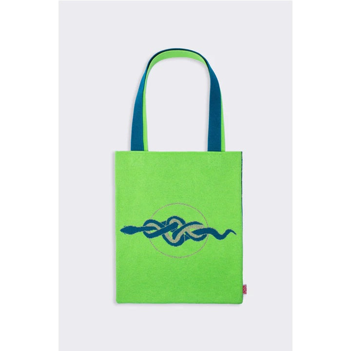 Scales Knot Collection – Asia Society Hong Kong Center