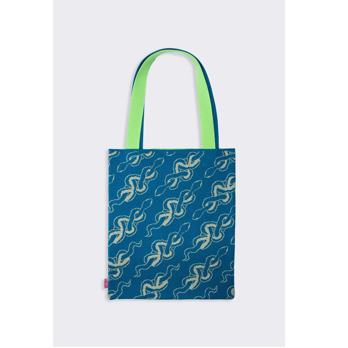 Scales Knot Collection – Asia Society Hong Kong Center