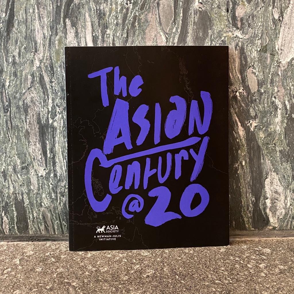 Asia Society Magazine, Vol. 1 (The Asian Century at 20) – Asia Society ...