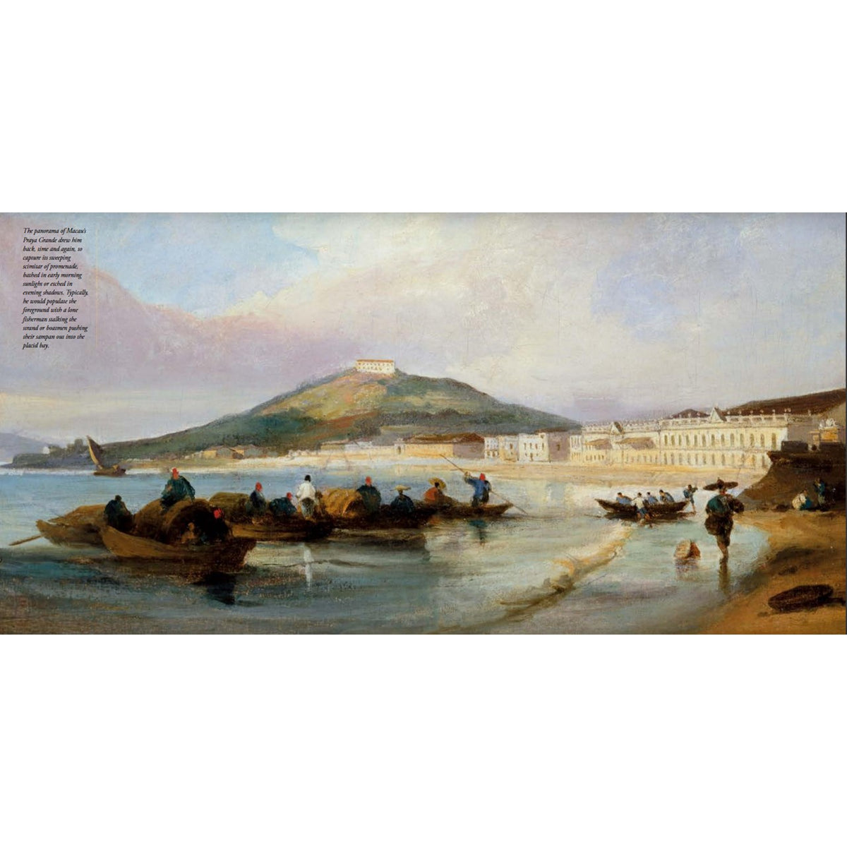 Chinnery in China – Asia Society Hong Kong Center