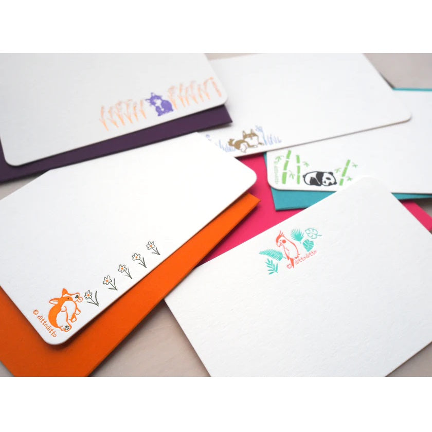 Mini Card – Asia Society Hong Kong Center