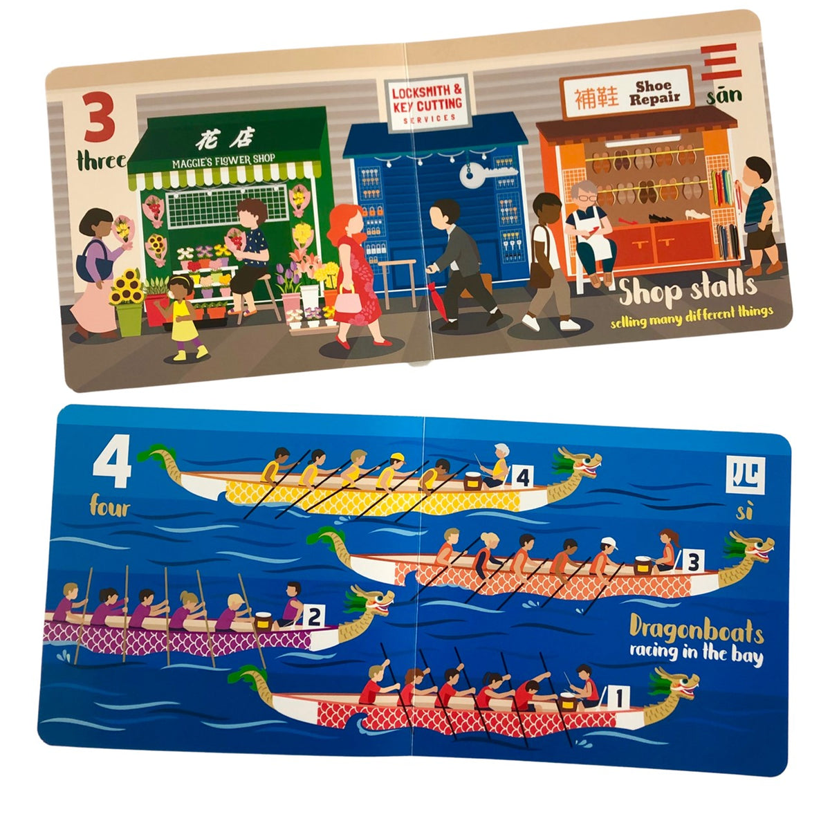 My Hong Kong Numbers – Asia Society Hong Kong Center